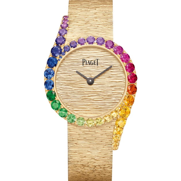 Piaget Limelight Gala G0A47189